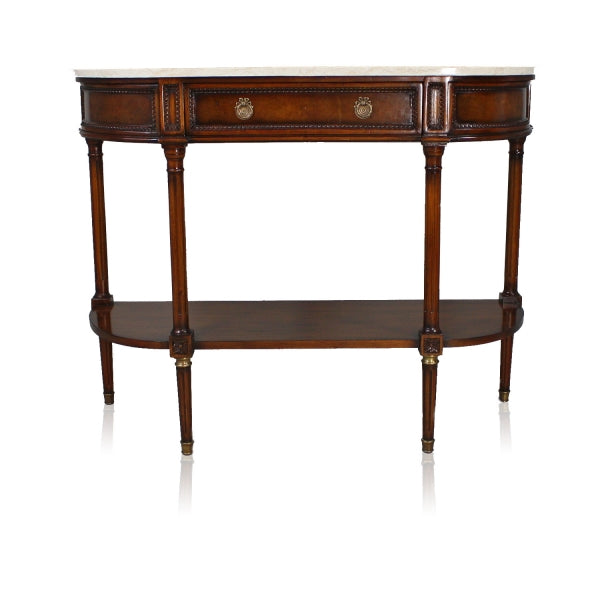 LOUIS CONSOLE DESSERTE – Fine Furniture Purchasing Exchange Group, Inc.