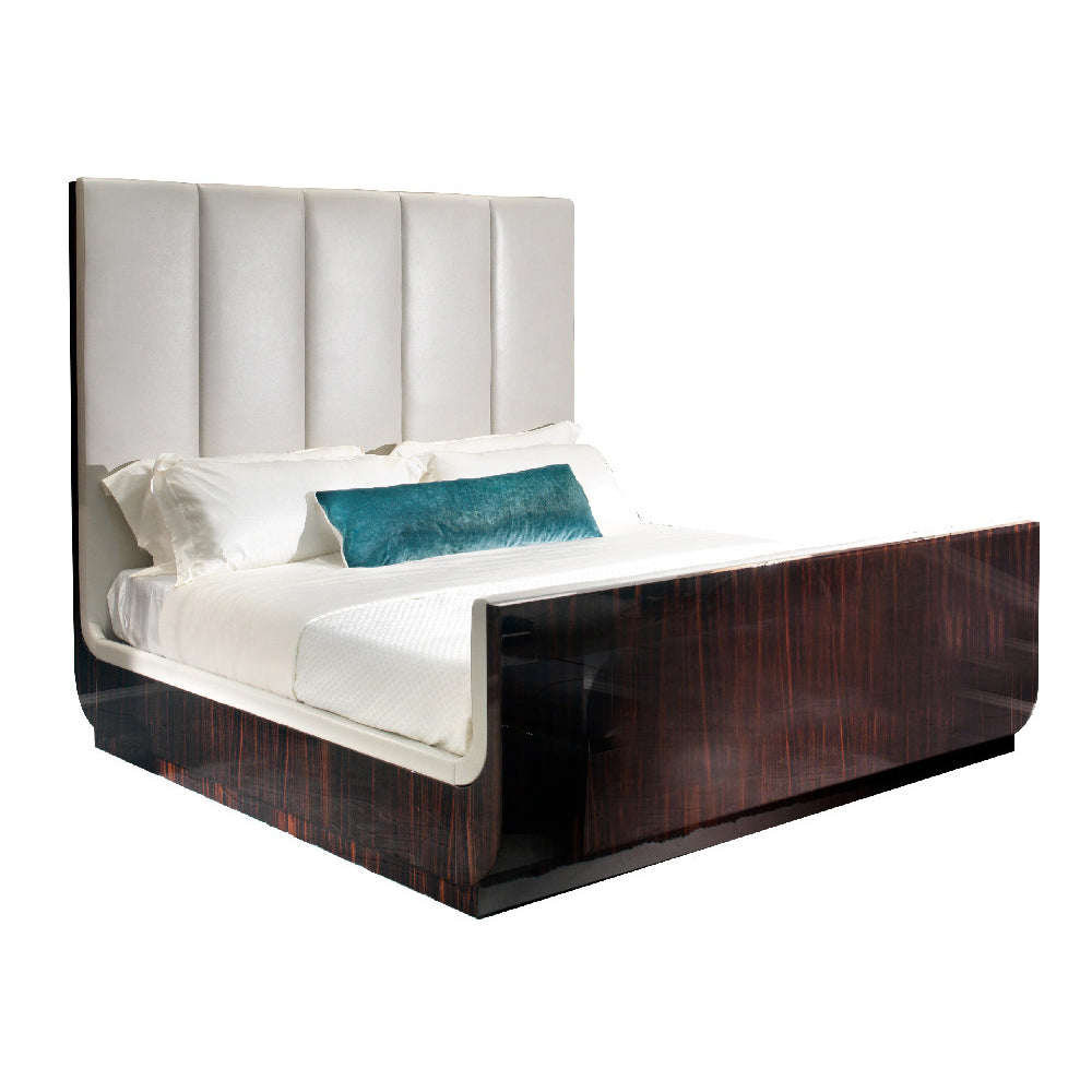 BENTLEY BED – Fine Furniture Purchasing Exchange Group, Inc.